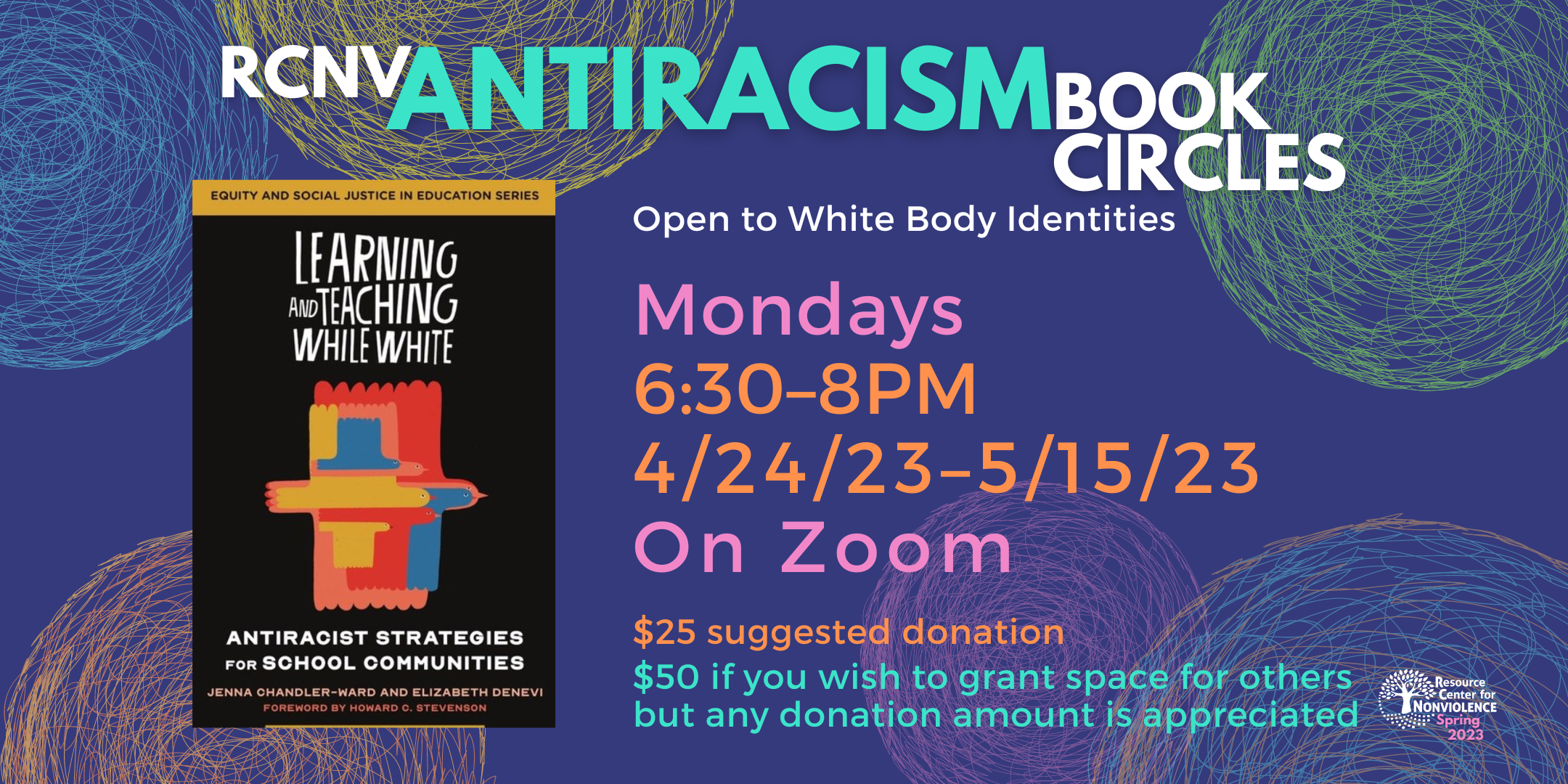 Learning and Teaching While White | Antiracist Strategies for School ...